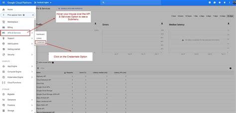 Securing Your Google Maps Api Key Using Referrer Restriction