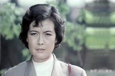 杨雅琴，美女明星很命苦，从少女到53岁，23张老照片见证短暂一生 知乎