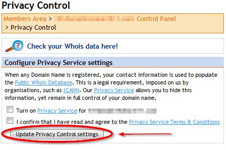 Transfer Domains Automated Domain Transfers