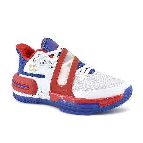Zapatillas Peak Zapatilla Peak Lou Williams Taichi Flash 20 Basket