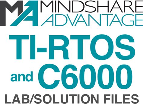 Download Ti Rtos C Self Paced Workshop Lab Solution Transparent PNG Download SeekPNG