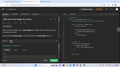 Priyansh Rajput On Linkedin Leetcode Dsawithedslash Leetcode Day20