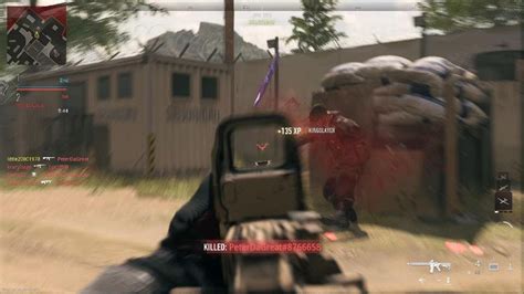 Call Of Duty Modern Warfare II Sexy Ahh Gameplay YouTube