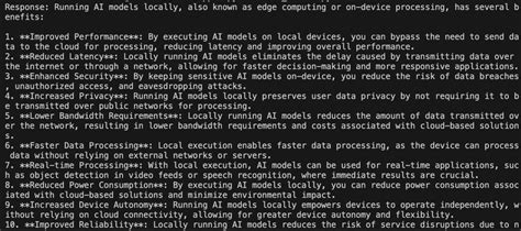How To Use Ollama A Hands On Guide To Local AI Models