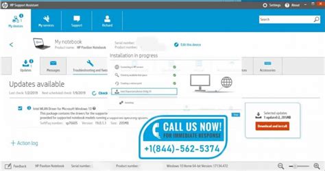 Easy Ways How To Find HP Laptop Battery Model Number