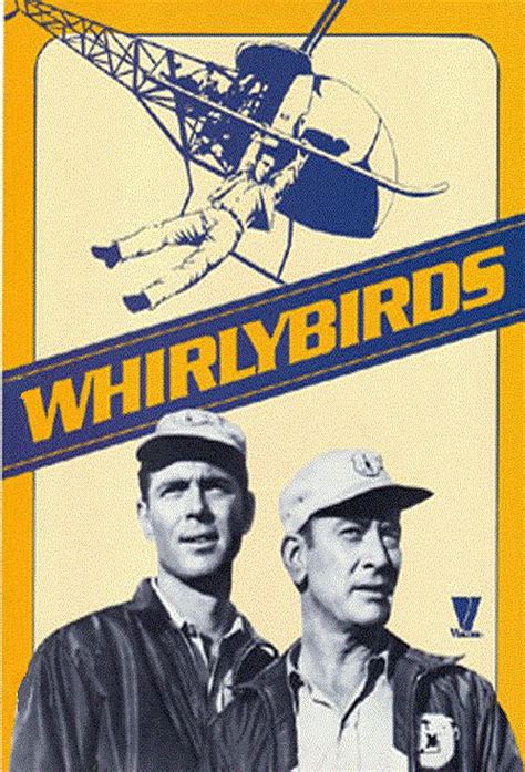 Whirlybirds TheTVDB Com
