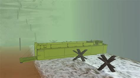 Lcvp 3d Warehouse
