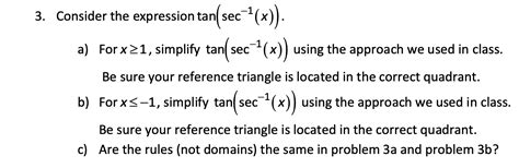 solved hp we simplify trig sin x for each of the his