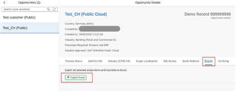 how to upload scope item per lob to sap cloud alm sap community