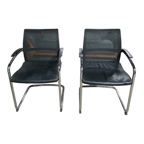 Офис столове стол за бюро офис мебели Варна