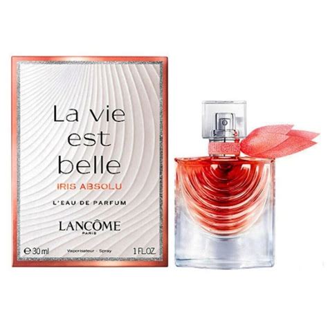 Lancome La Vie Est Belle Iris Absolu - купить женские духи, цены от ...