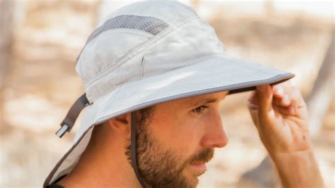 Why Hats Effectively Hide Hearing Aids？ Vivtone