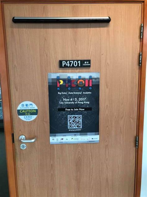 pycon hk 2017 photos pycon hk