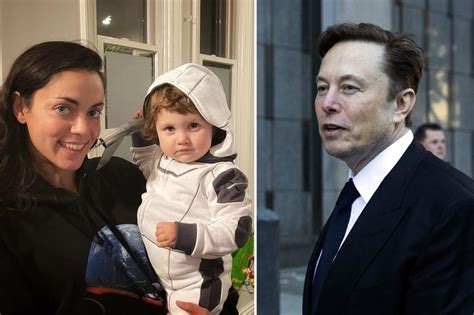 Shivon Zilis Director Of Neuralink And Mother Of Elon Musks Twins