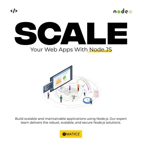 Maticz Technologies Private Limited On Linkedin Maticz Nodejs Node