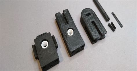 Fischertechnik Angular Position Encoder Potentiometer By Juh