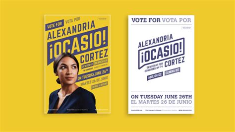 How AOCs Congressional Campaign Revolutionized Political Communications