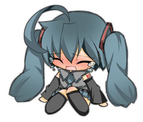 Hatsune Miku Vocaloid Drawn By Mbczlhamu Danbooru