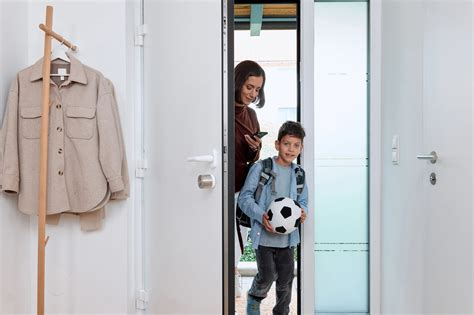 Nuki App Y Nuki Web Nuki The Smart Lock