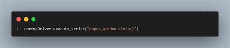 Learn The Techniques To Close Browser Tabs In Selenium Using Python And Java LambdaTest