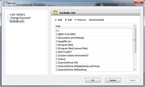 Protected Folder Download