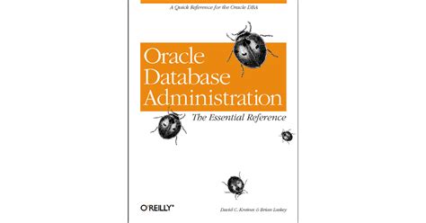 Alter Database Open Oracle Database Administration The Essential