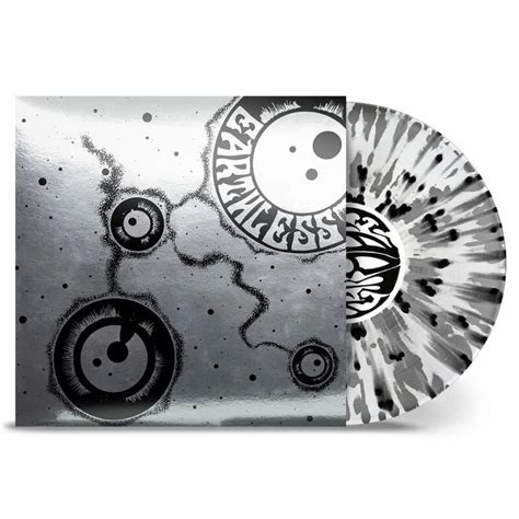 Sonic Prayer Earthless Lp Emp