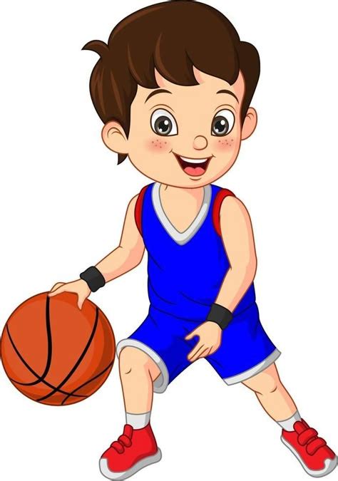 Basquetbol Animado