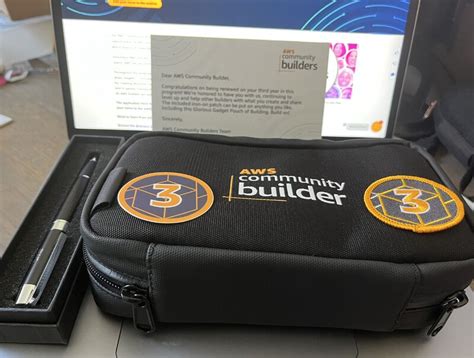 Aws Aws Awscommunitybuilders Pubudu Jayawardana