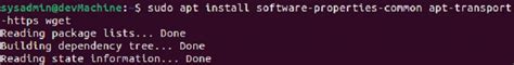 How To Install Microsoft Edge On Ubuntu 2204 Linux Genie