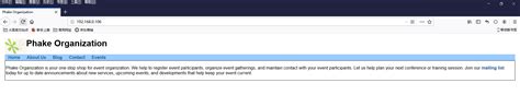 ctf靶场系列 lampsecurity ctf5 freebuf网络安全行业门户