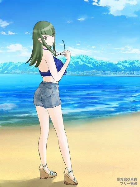 Carly Nagisa Carly Carmine Yu Gi Oh D S Image By Pixiv Id Zerochan