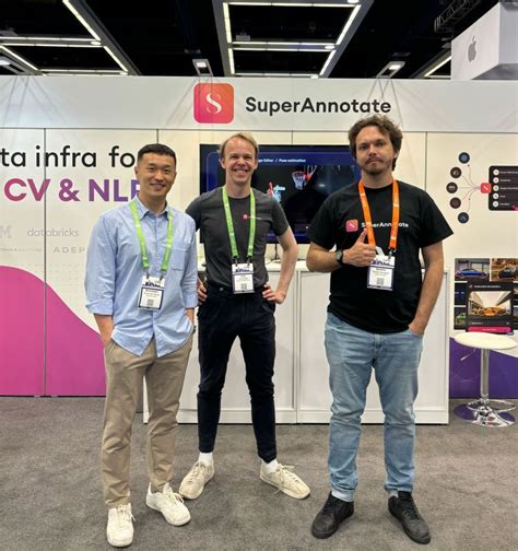 Superannotate On Linkedin Cvpr2024 Llms Cv Nlp Superannotate