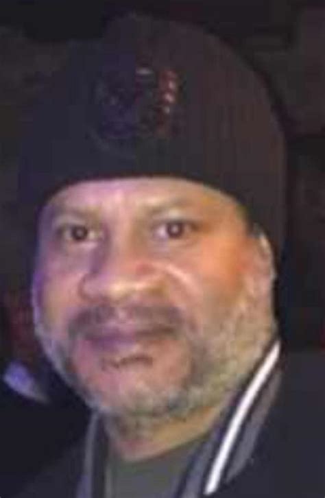 Thaddeus Scott Age 53