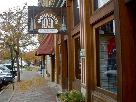 74 Best Images About Downtown Wenatchee Revitalization Ideas On