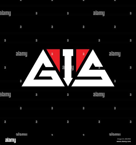 Gis Stock Vector Images Alamy