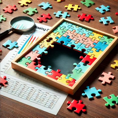 Towards Data Science On Linkedin Neural Networks For Time Series Imputation Tackling Missing Data