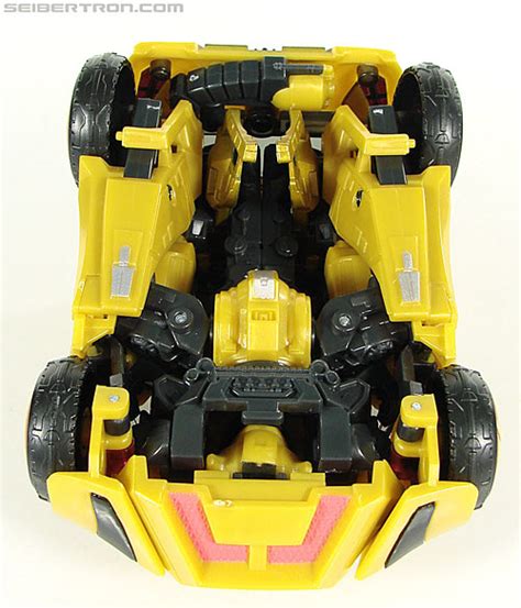 Transformers War For Cybertron Cybertronian Bumblebee Toy Gallery