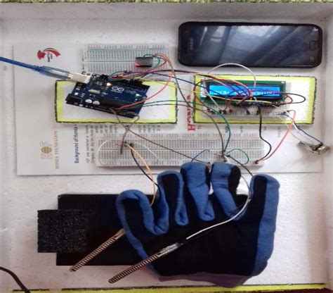 Block Diagram For Sending Sensor Values To Server Download