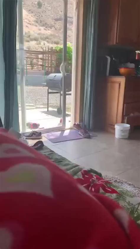 Live Alarm Clock Scrolller