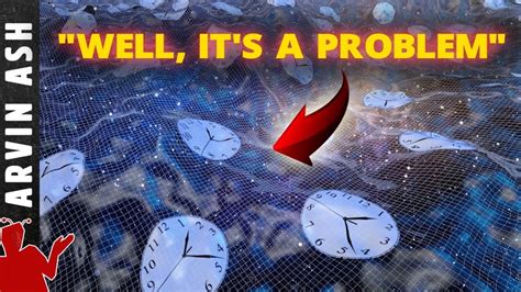 The Hardest Problem In Physics Explained Intuitively Quantum Gravity