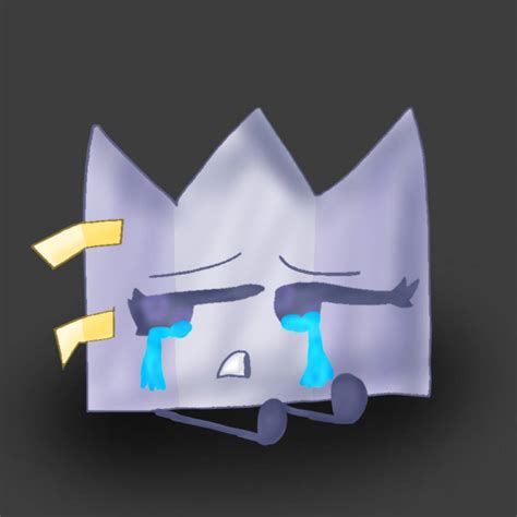 Gaty Bfb Crying I Felt So Sorry For Her By Ihatemyfakeacc On Deviantart