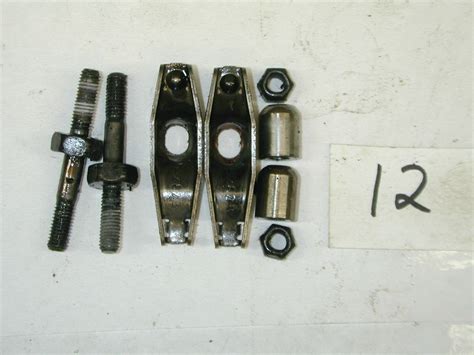 Briggs Stratton 441777 22hp Valve Rockers Artofit
