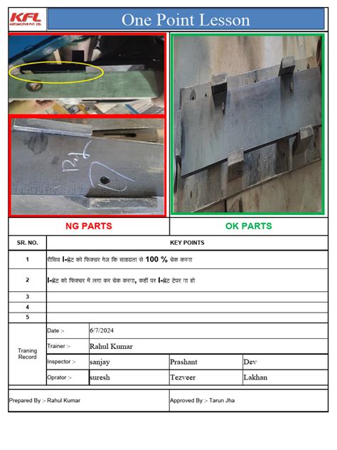 one point lession 2 pdf