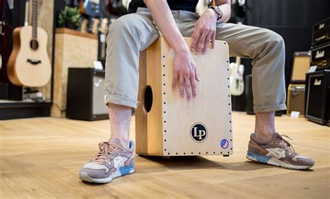 15 Small Instruments You Need To Learn Play The Tunes