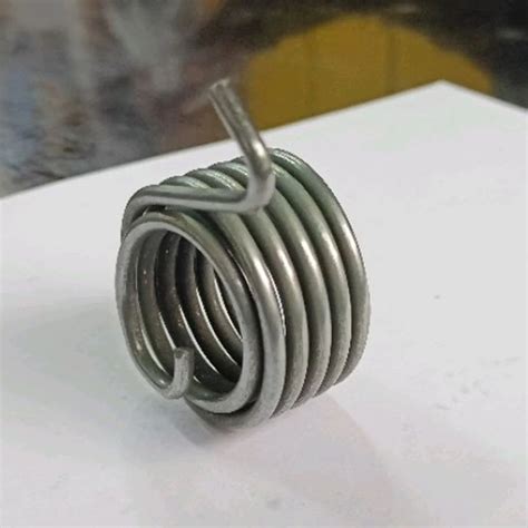 Stainless Star Sport Kick Automobile Spring At ₹ 9piece Automotive