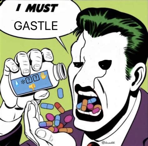 I Must Gastle Album On Imgur