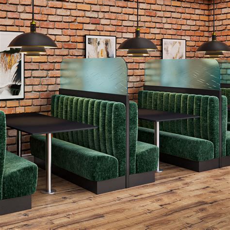 Table Design For Booth