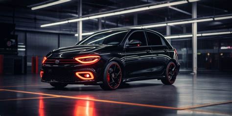 Fiat Tipo Tuning Tuning Chip