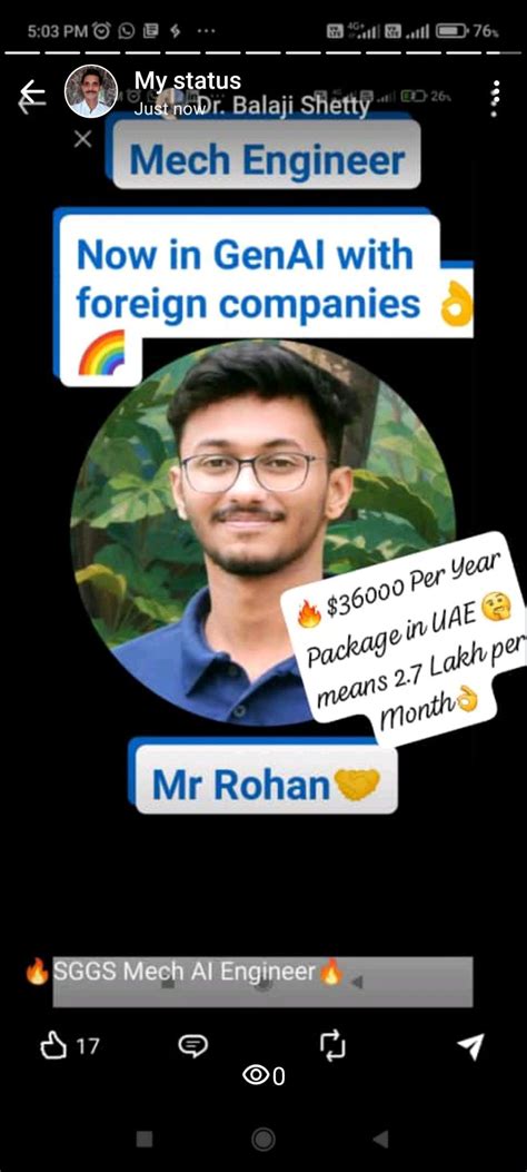 mayur vaidya on linkedin podcast engineeringjourney careerpath